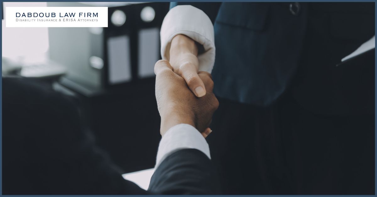 Filing an ERISA Claim: Step-by-Step Guide